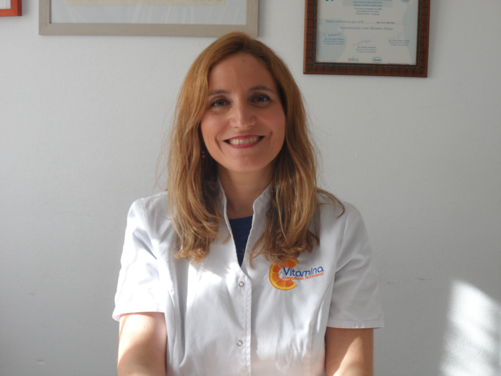 ¿Quién Soy? | Nutricionista Naya Ibáñez ¿Quién Soy? | Nutricionista Naya Ibáñez